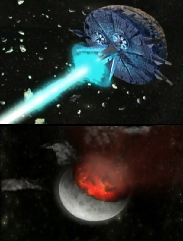 A World Of Rotten Eggs (Eggman SI/The Boys TV Show) | Page 4 | SpaceBattles