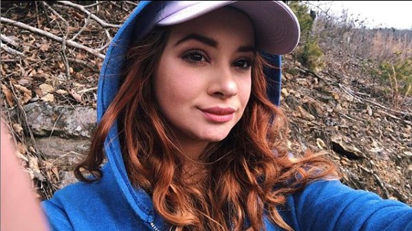 TW Pornstars - Ava Sparxxx. Twitter. #MondayMotivation #WayTooCold. 6: ...