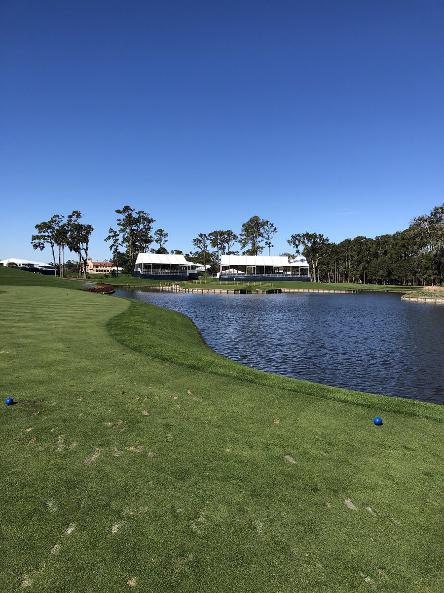 THE PLAYERS Championship Tournament - TPC.com | TPC Sawgrass