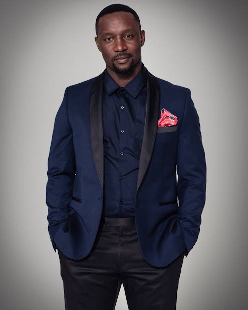 Muvhango Actors Real Names