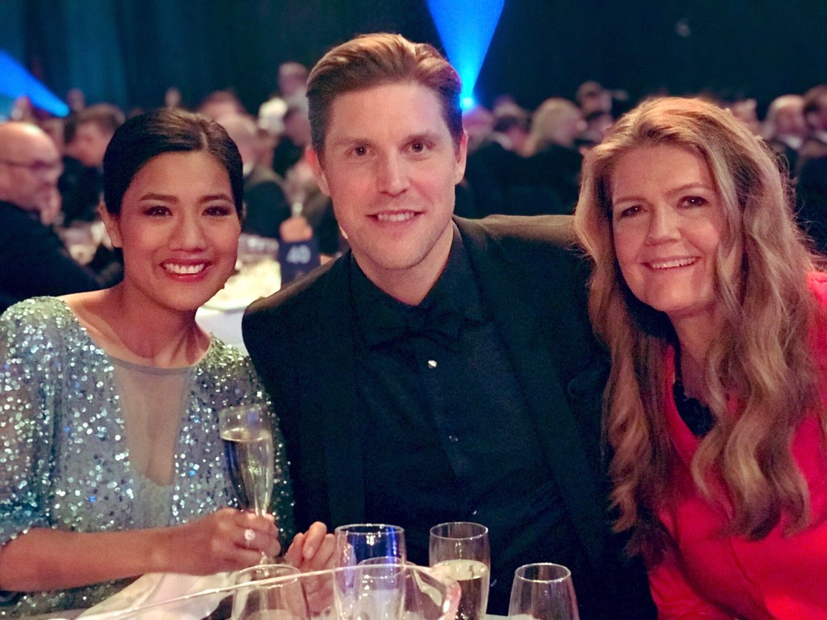 Följ Idrottsgalan 2019 här