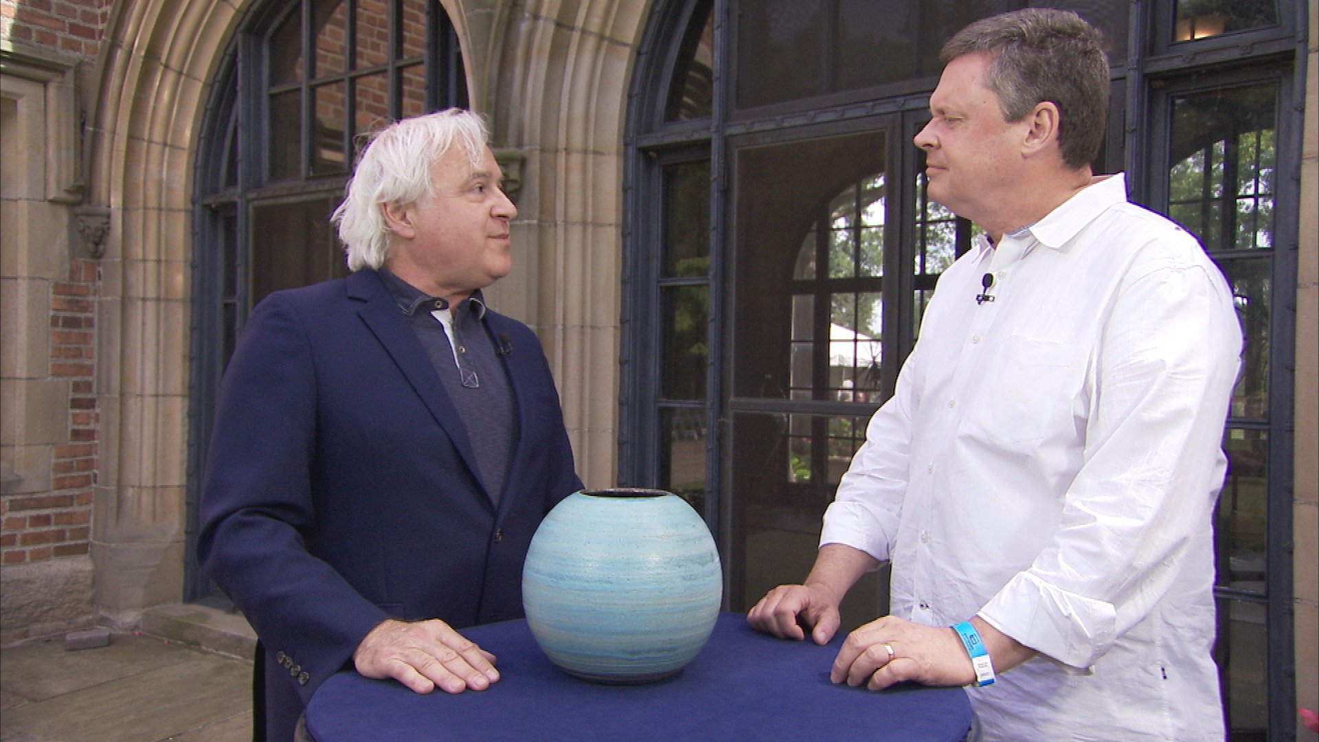 Antiques Roadshow David Rago