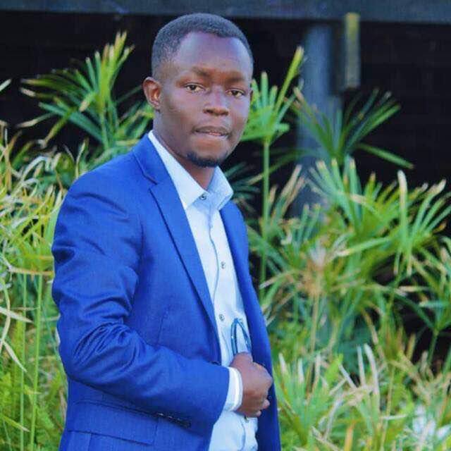 TAPIWA MUPUNGA (@TapiwaMupunga) | Twitter