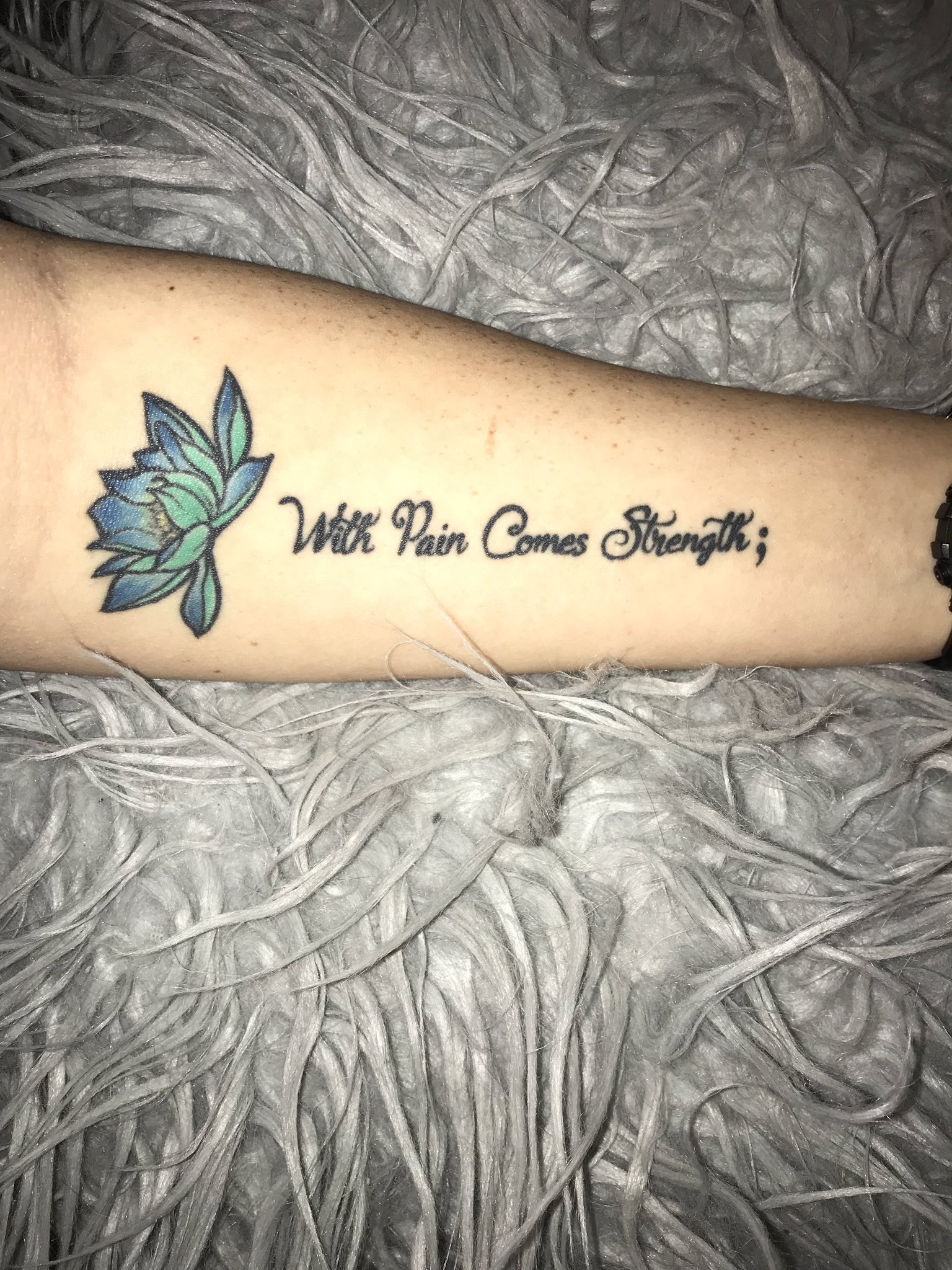 Pain Intensity Tattoos Tattoos 101: The Tattoo Pain Scale | Hush