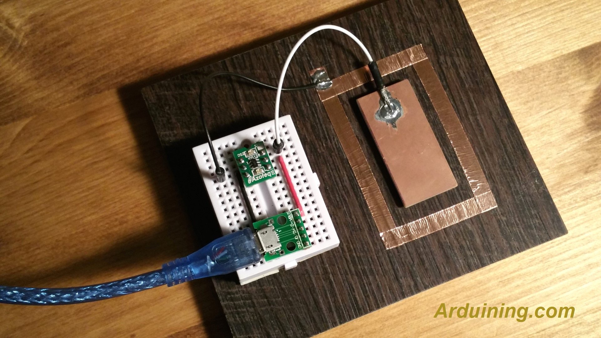 Arduining On Twitter Make Espressifsystem Adafruit Arduino Esp32net Azoteq Testing 7965