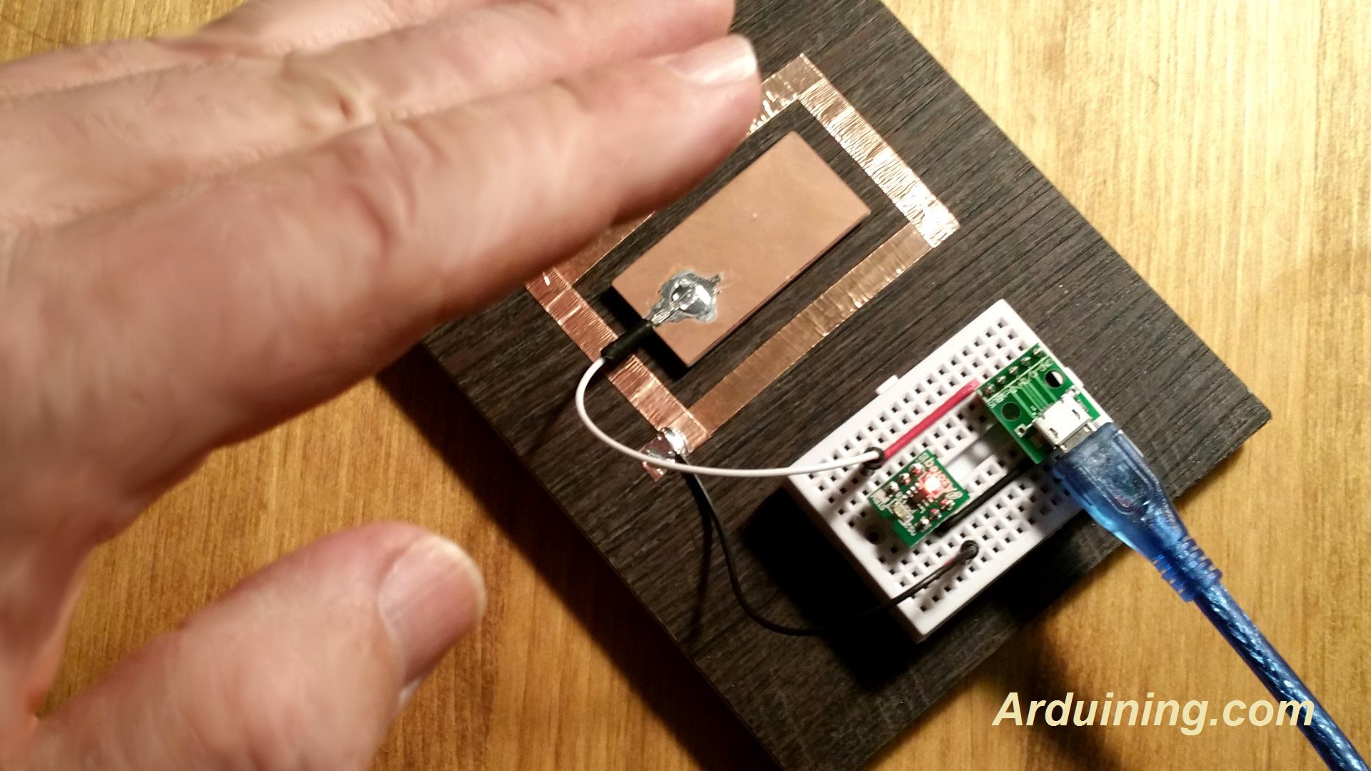 Arduining On Twitter Make Espressifsystem Adafruit Arduino Esp32net Azoteq Testing 2922