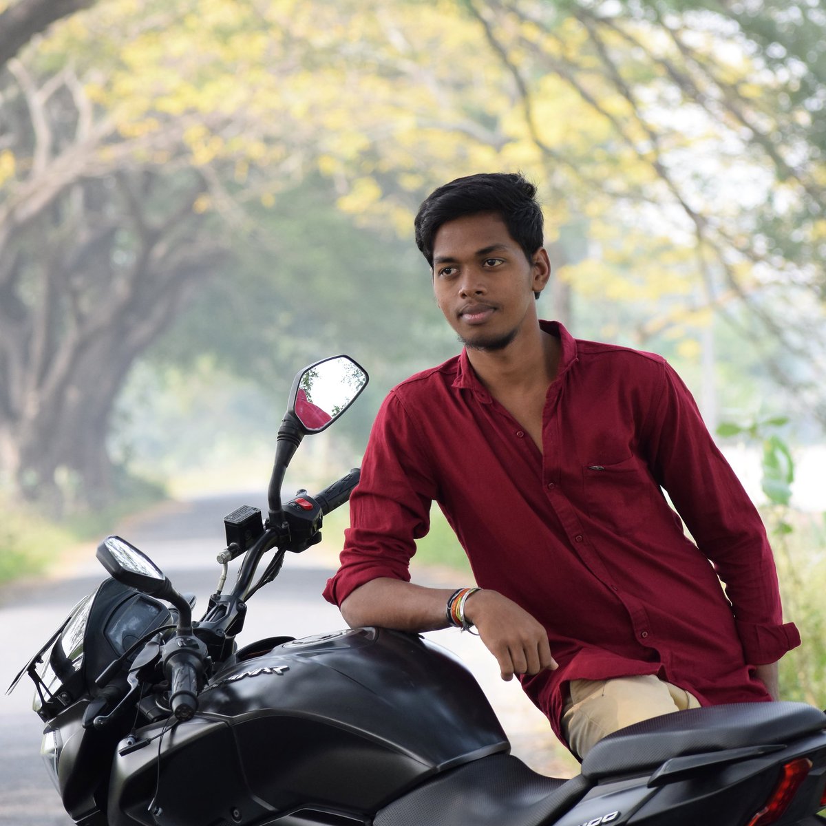 Himavanth Varma Vegesna (@VarmaHimavanth) | Twitter