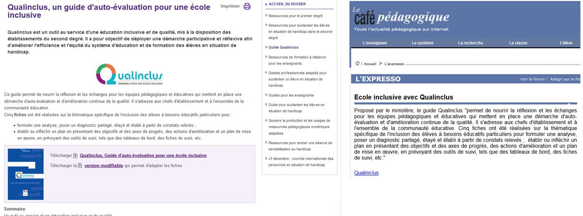 Formulation - Eduscol