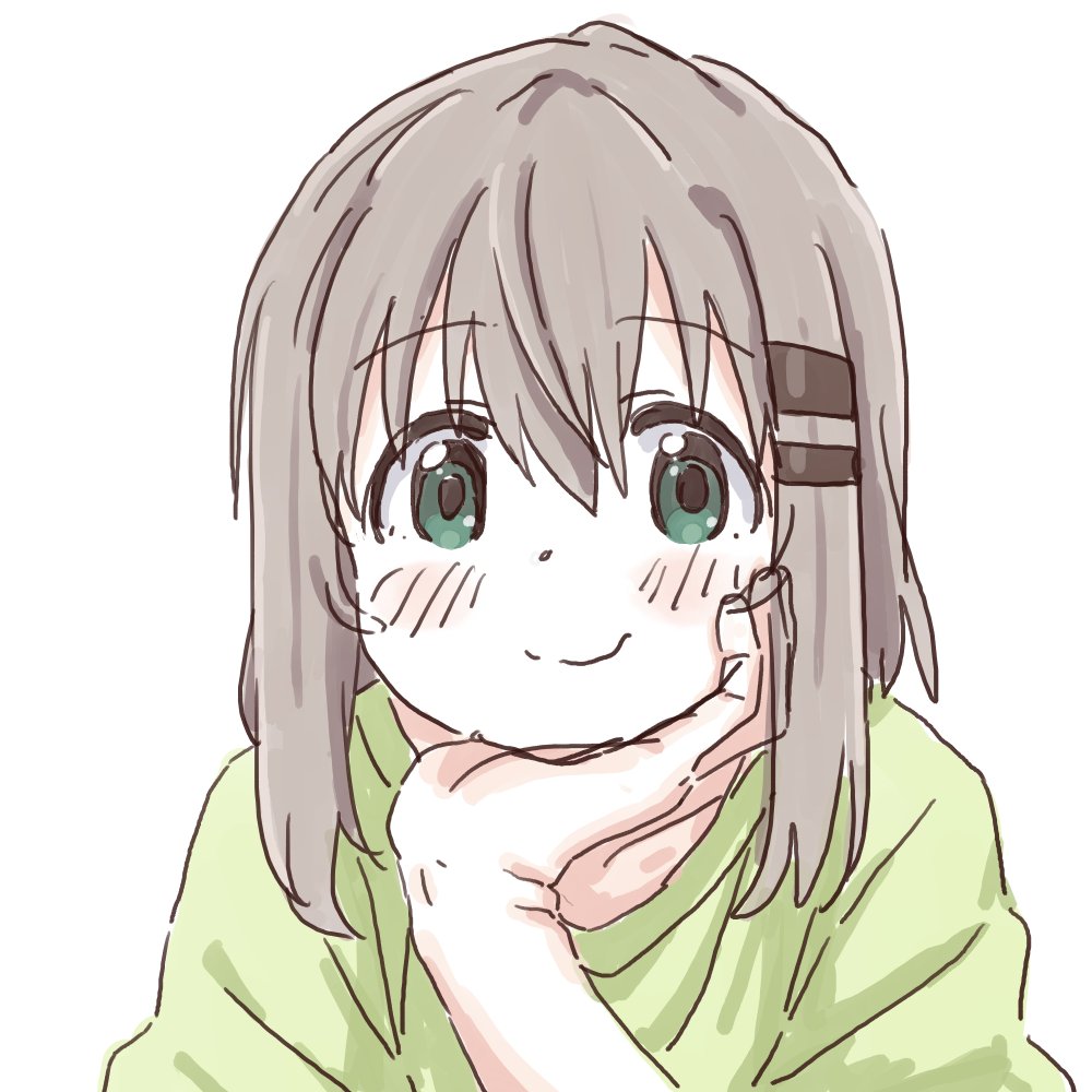 「あおいrkgk 」|YKR@C102_日曜日東メ23aのイラスト