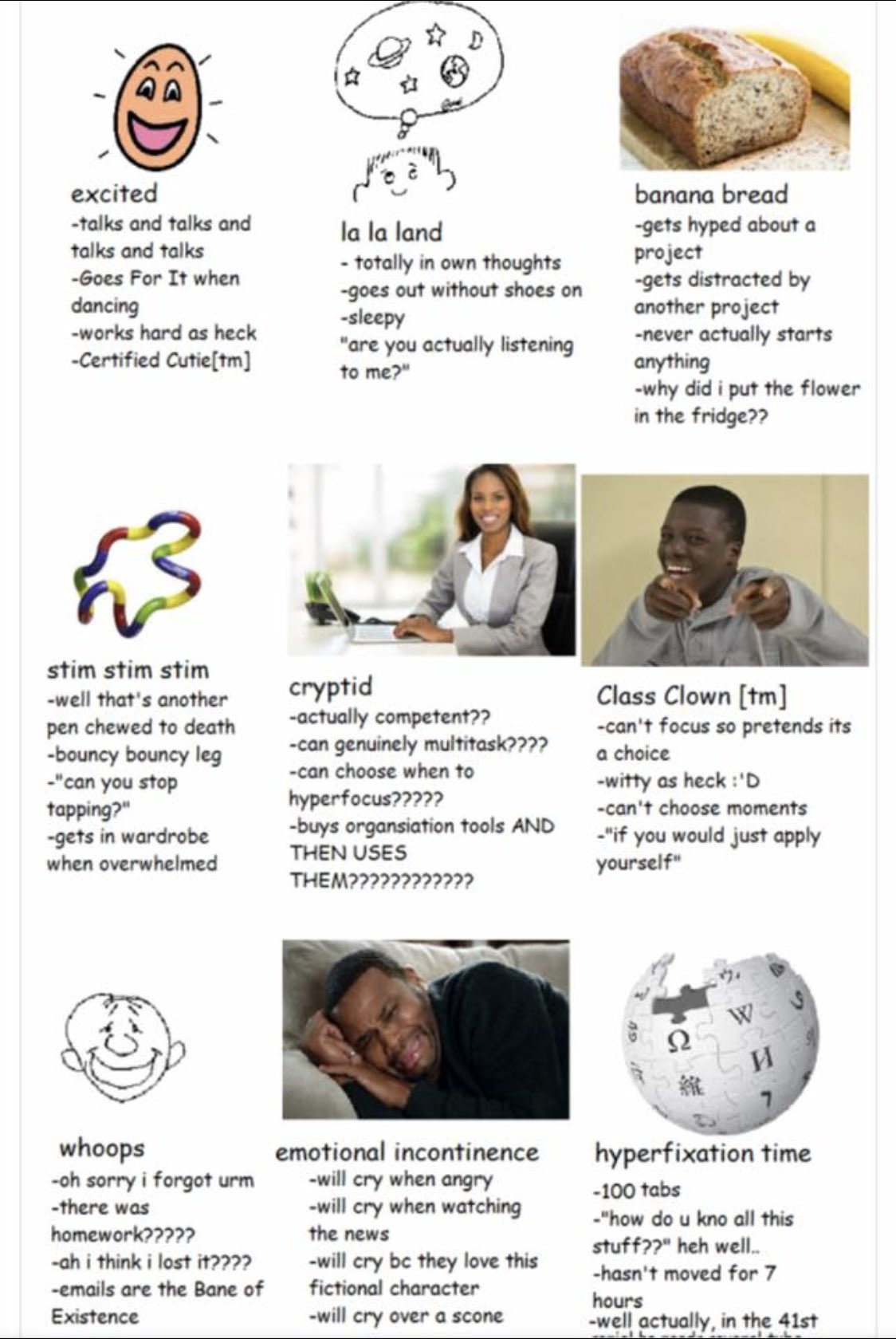 ADHD In Teens: Adolescent Challenges And Solutions, 54% OFF