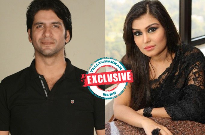 Simran Kaur Anamika Hot