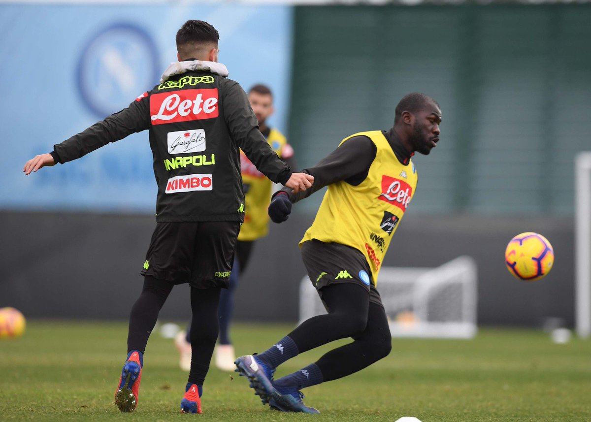 Naples Football Club