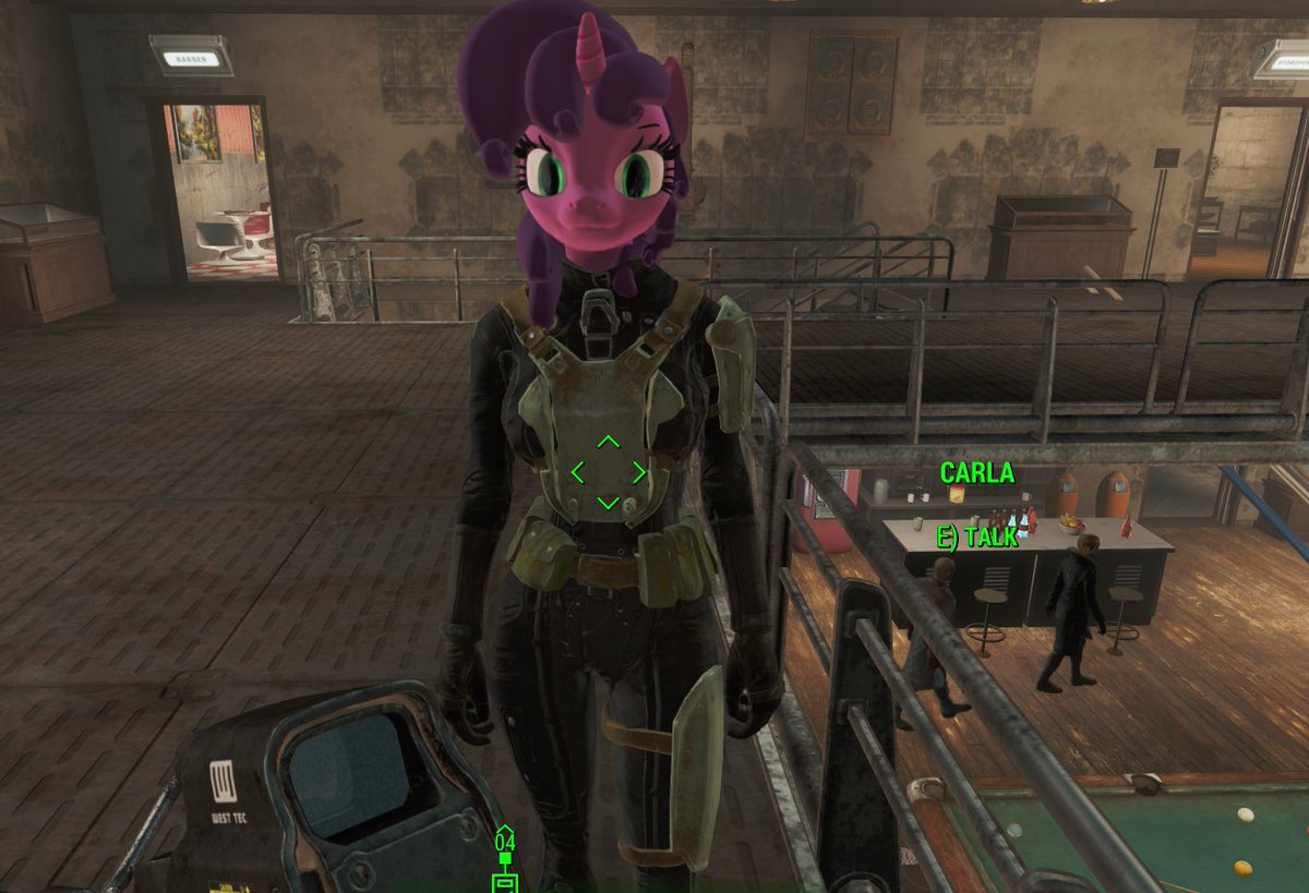 Fallout 4 equestria mod - mysteryhow