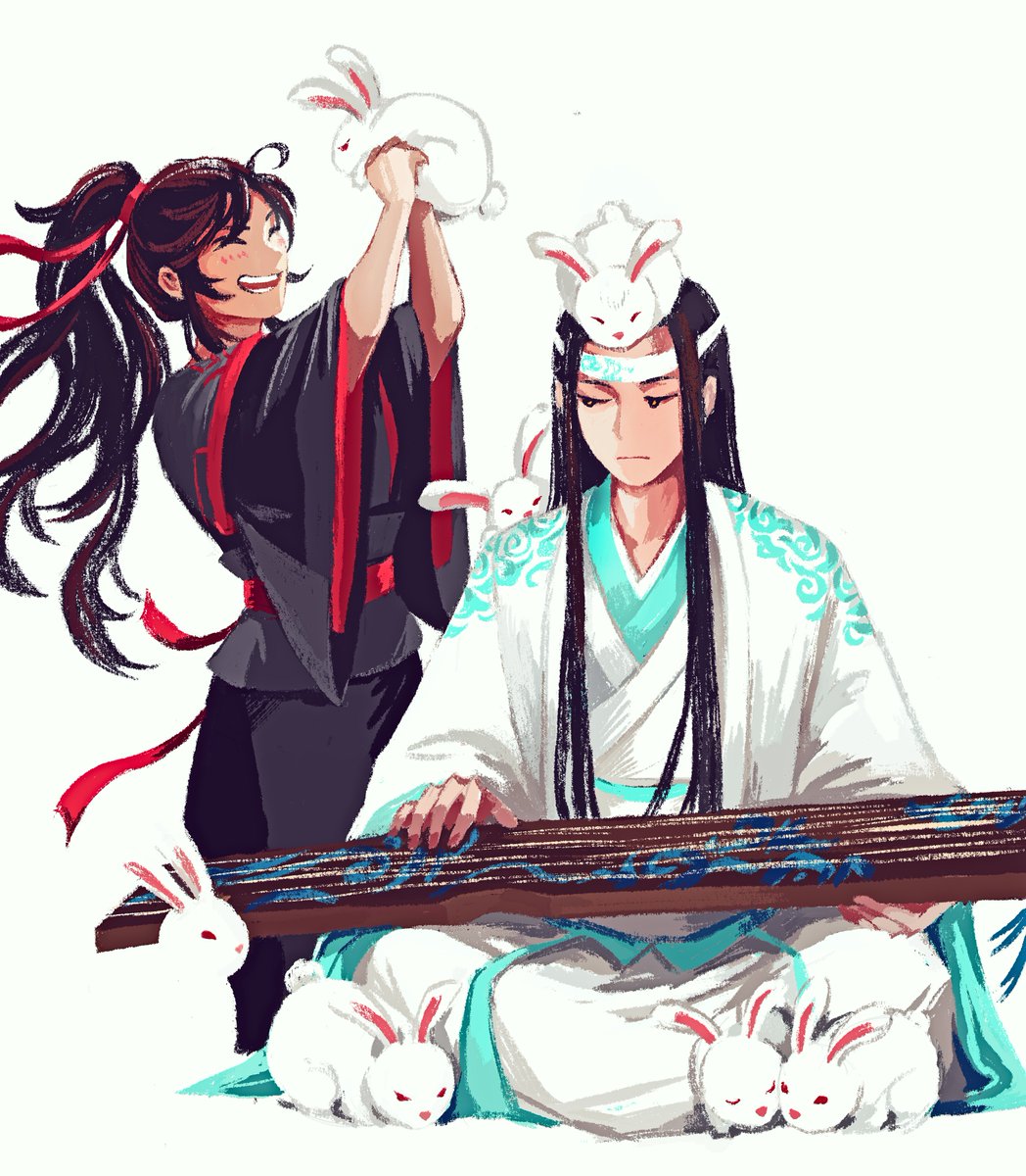 「HAPPY BIRTHDAY HANGUANG JUN!! Look, I go」|Keyade 💙💛🌻のイラスト