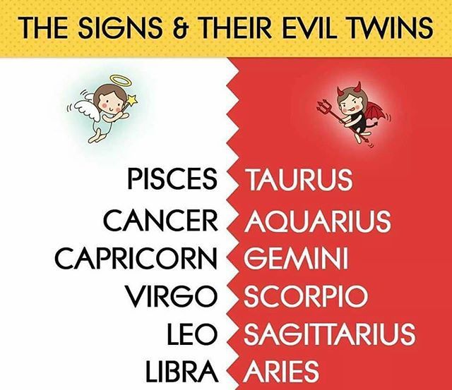 Evil Pisces