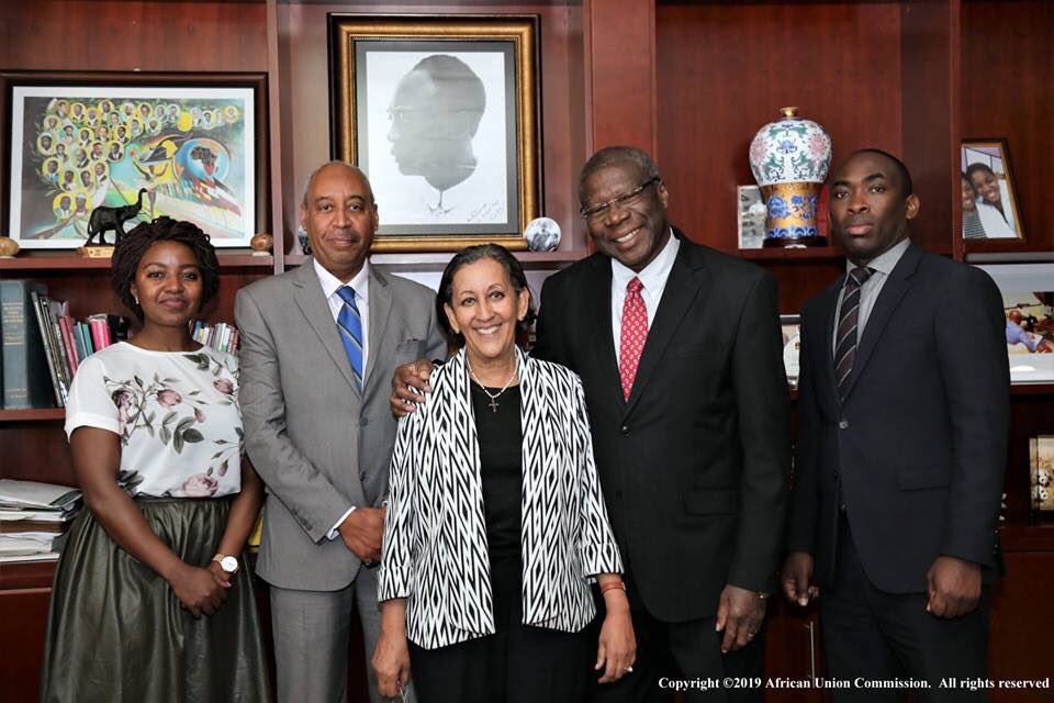 Restoration of the Ethiopian Monarchy - Monarchy Forum