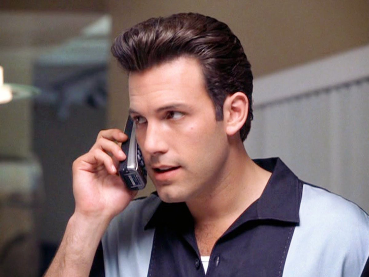 Gigli Ben Affleck