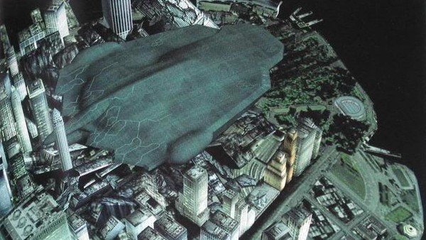 I only have to fight 3 of them right? RIGHT? : r/metalgearsolid