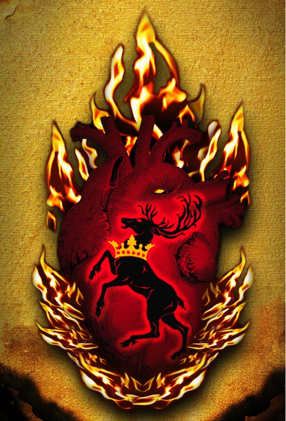 Stannis Baratheon Wallpaper