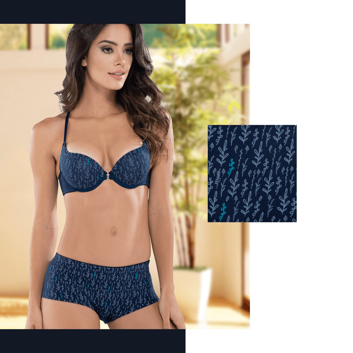 Venta > reymon ropa interior > en stock