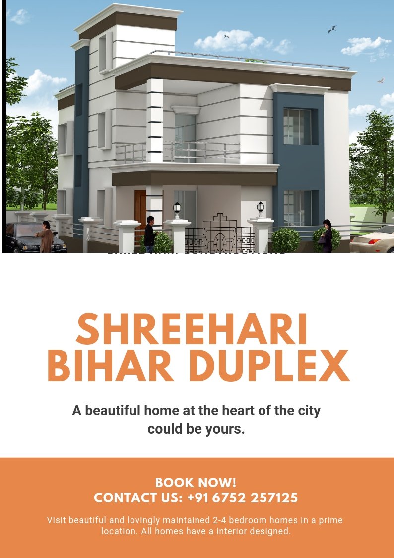 Shreehari Constructions (@ShreehariCon) | Twitter