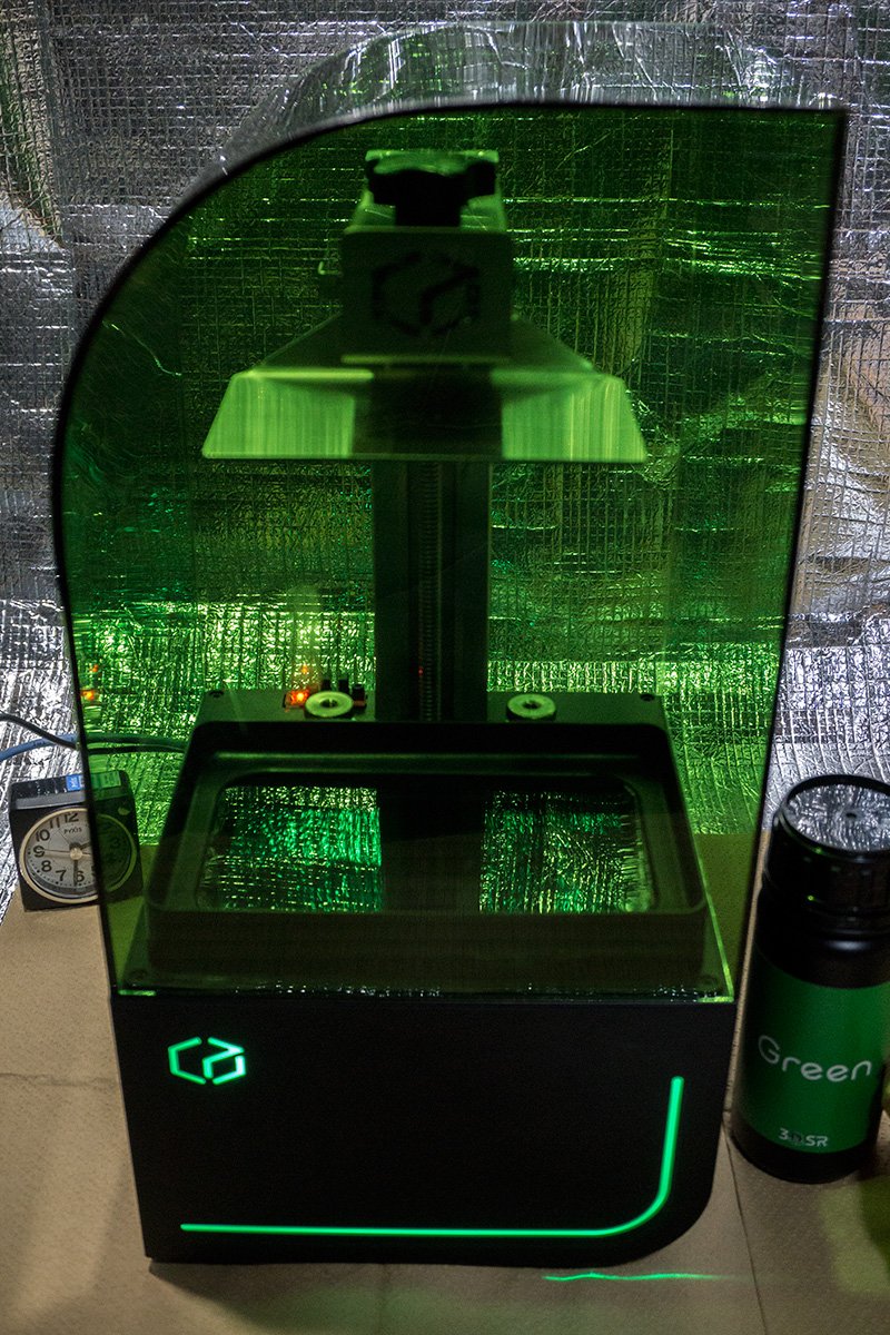 Kudo3D Bean 3D Printer まとめ / Twitter