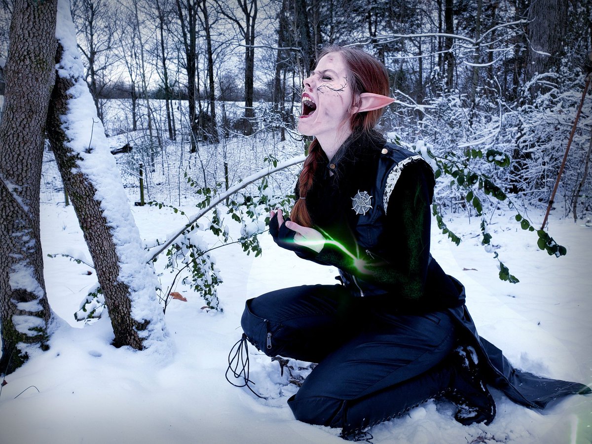 Kaydence (@kaydencecosplay) さんのコスプレ作品まとめ (14 件) - Twoucan