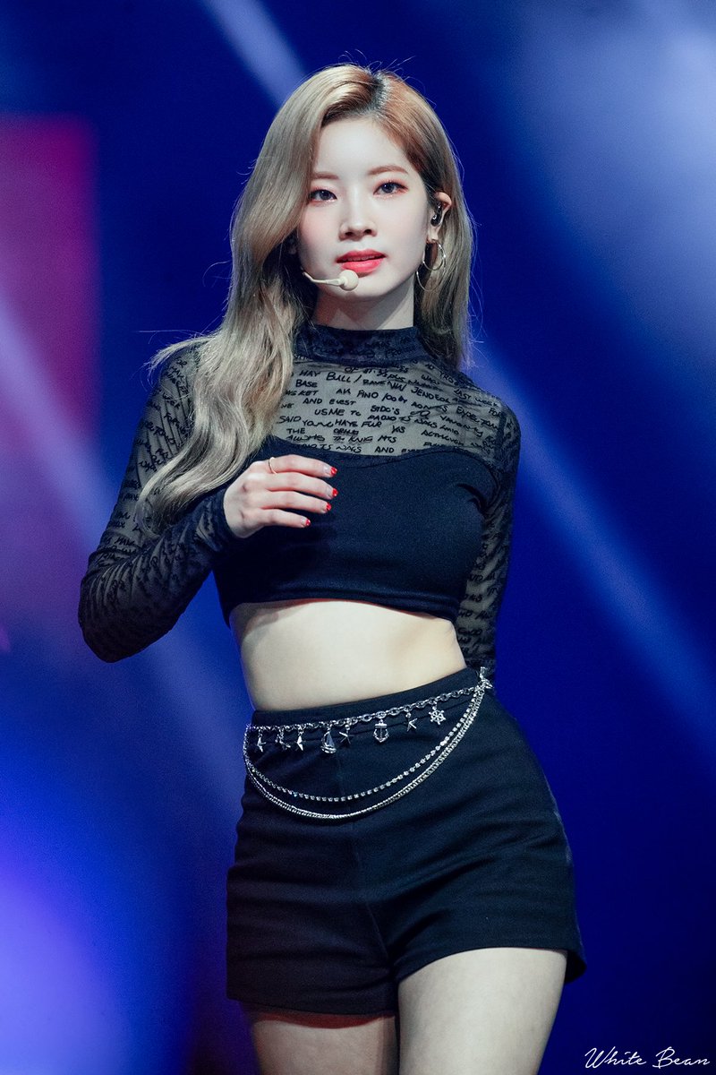 Pin en Da Hyun - 다현 (Twice)