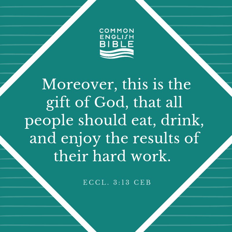 common-english-bible-on-twitter-moreover-this-is-the-gift-of-god