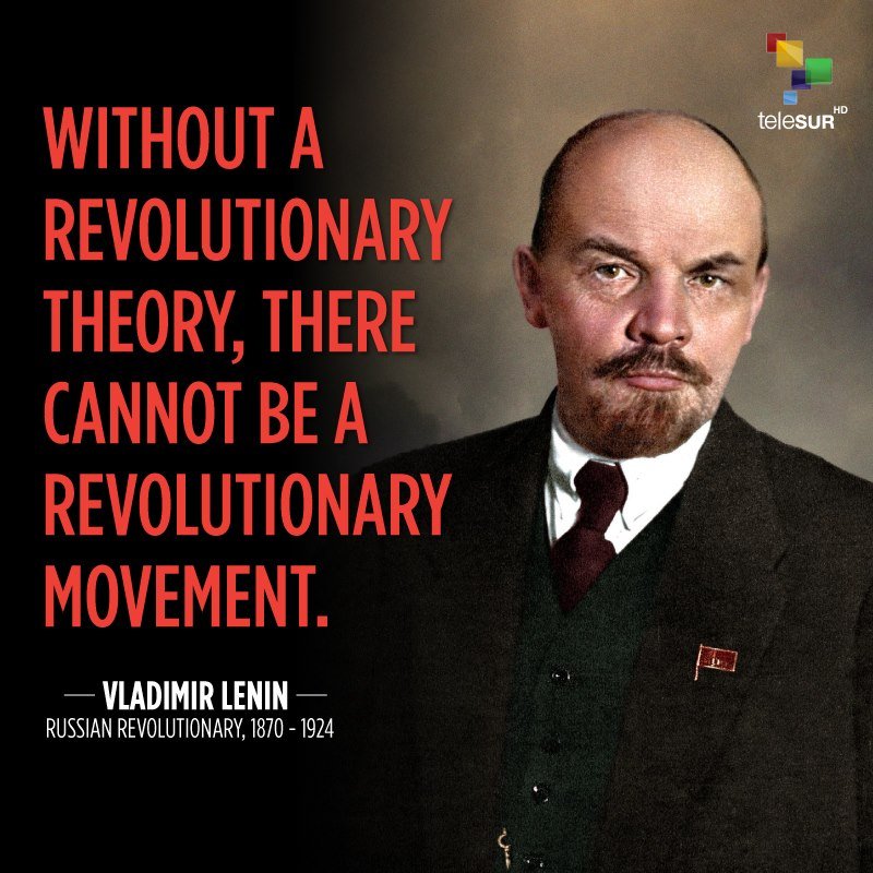 Vladimir Lenin Quotes How To Destroy The West