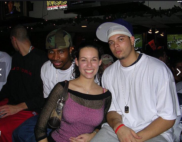 Deron Williams Parents