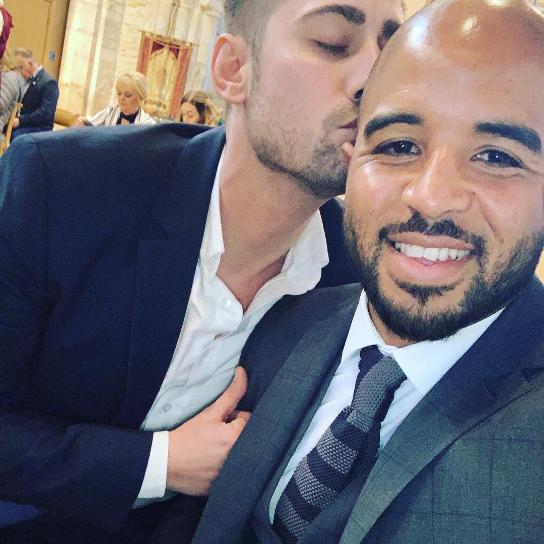 Bromance : Latest News, Breaking News Headlines | Scoopnest