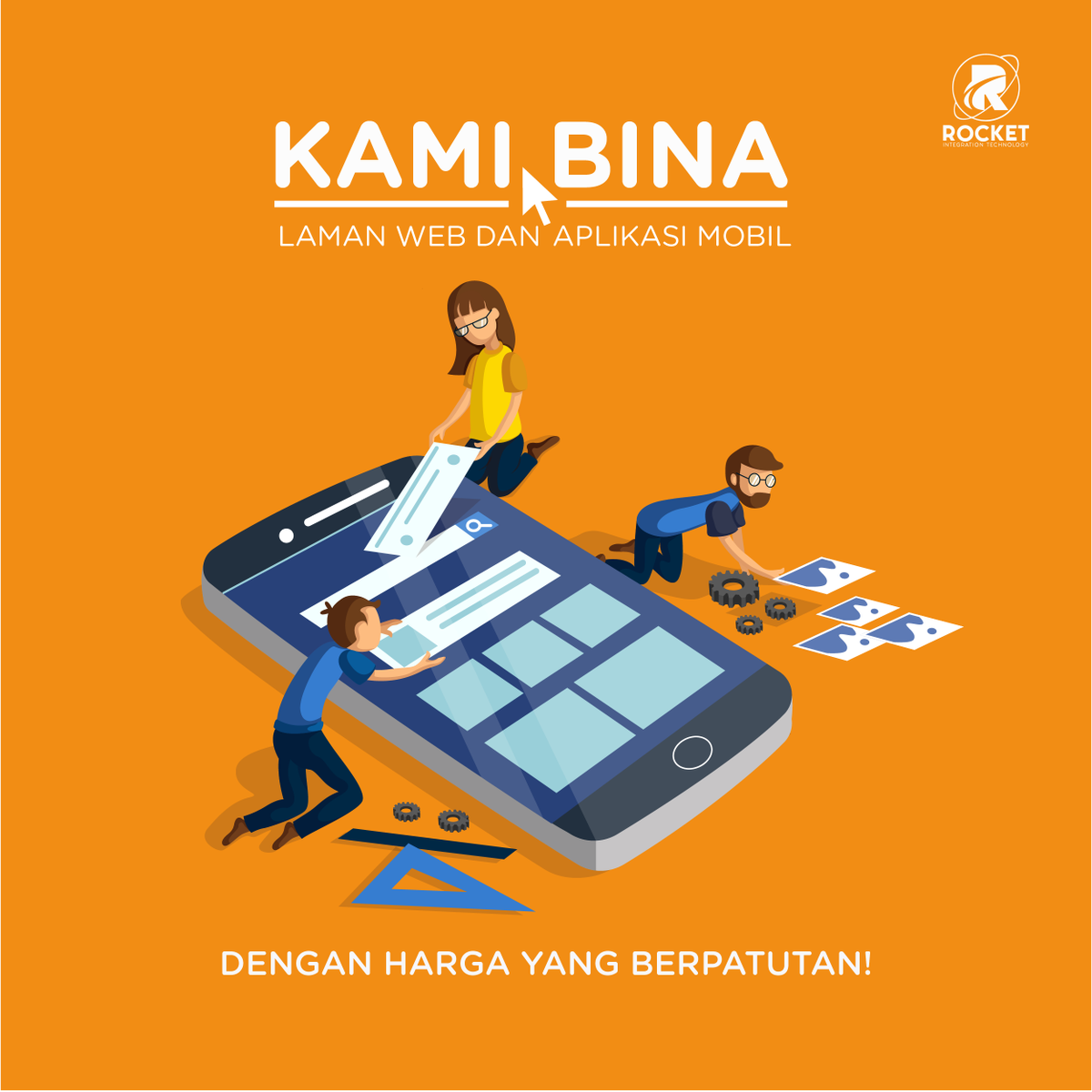 Rocket Integration Technology (@RocIntegration) | Twitter