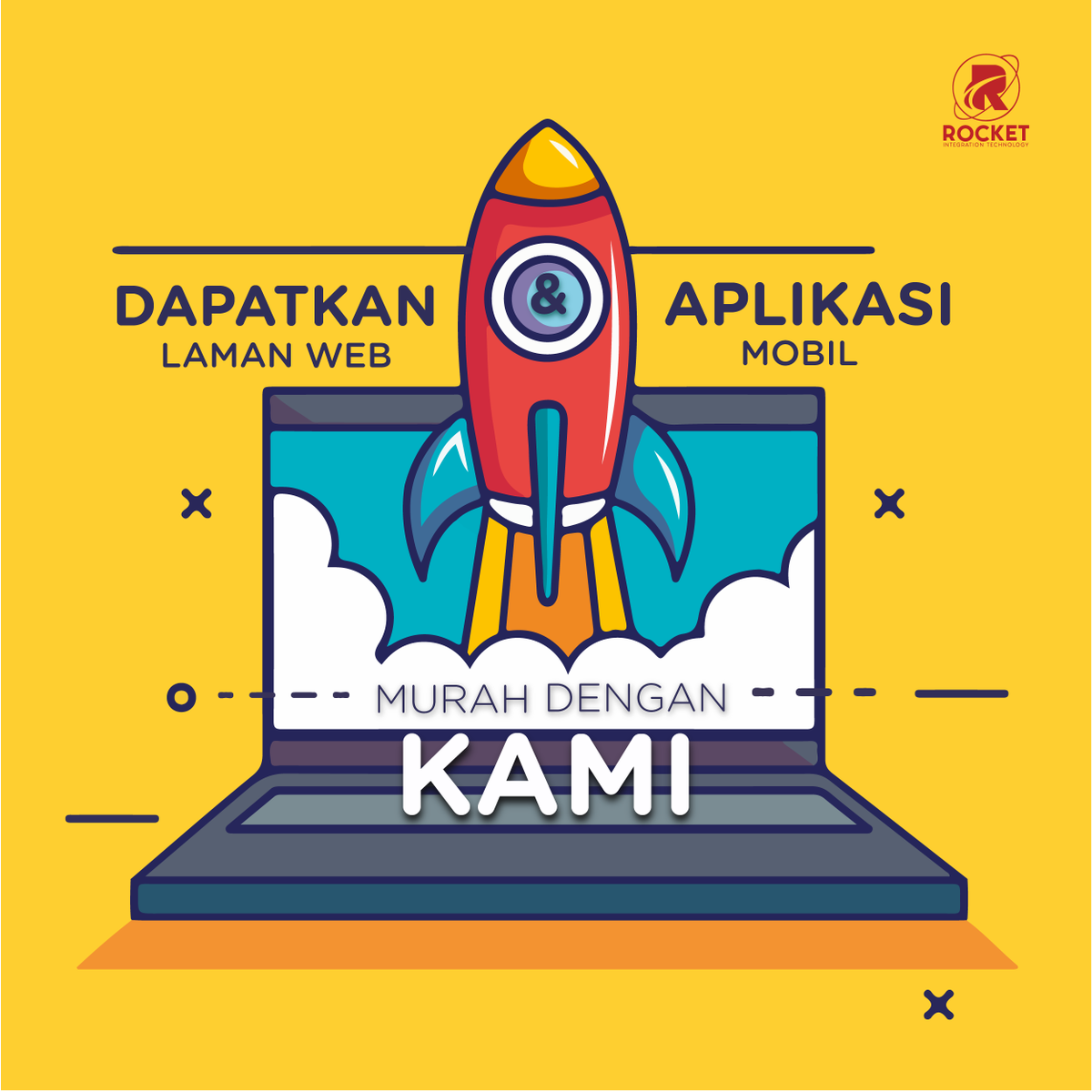 Rocket Integration Technology (@RocIntegration) | Twitter