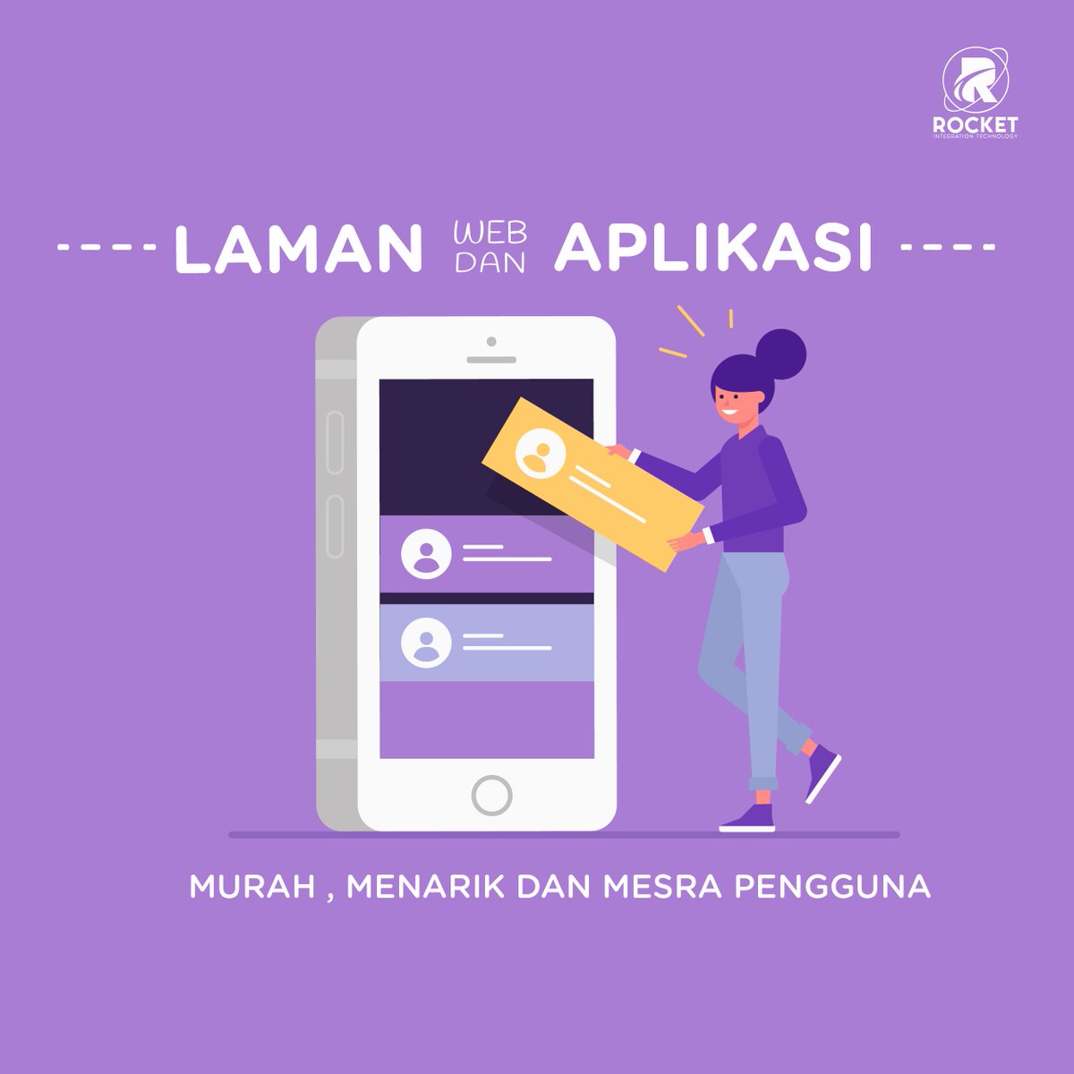 Rocket Integration Technology (@RocIntegration) | Twitter