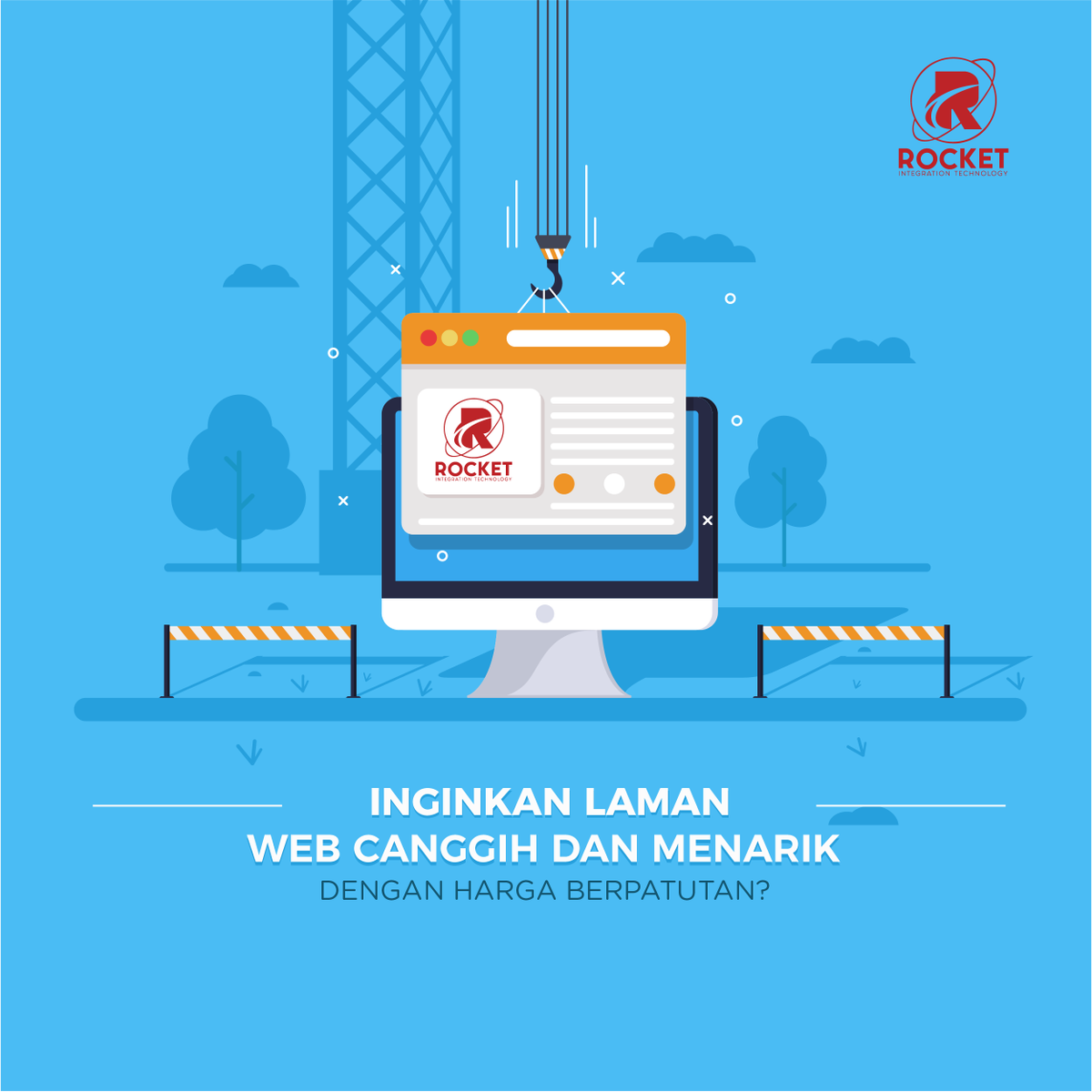 Rocket Integration Technology (@RocIntegration) | Twitter