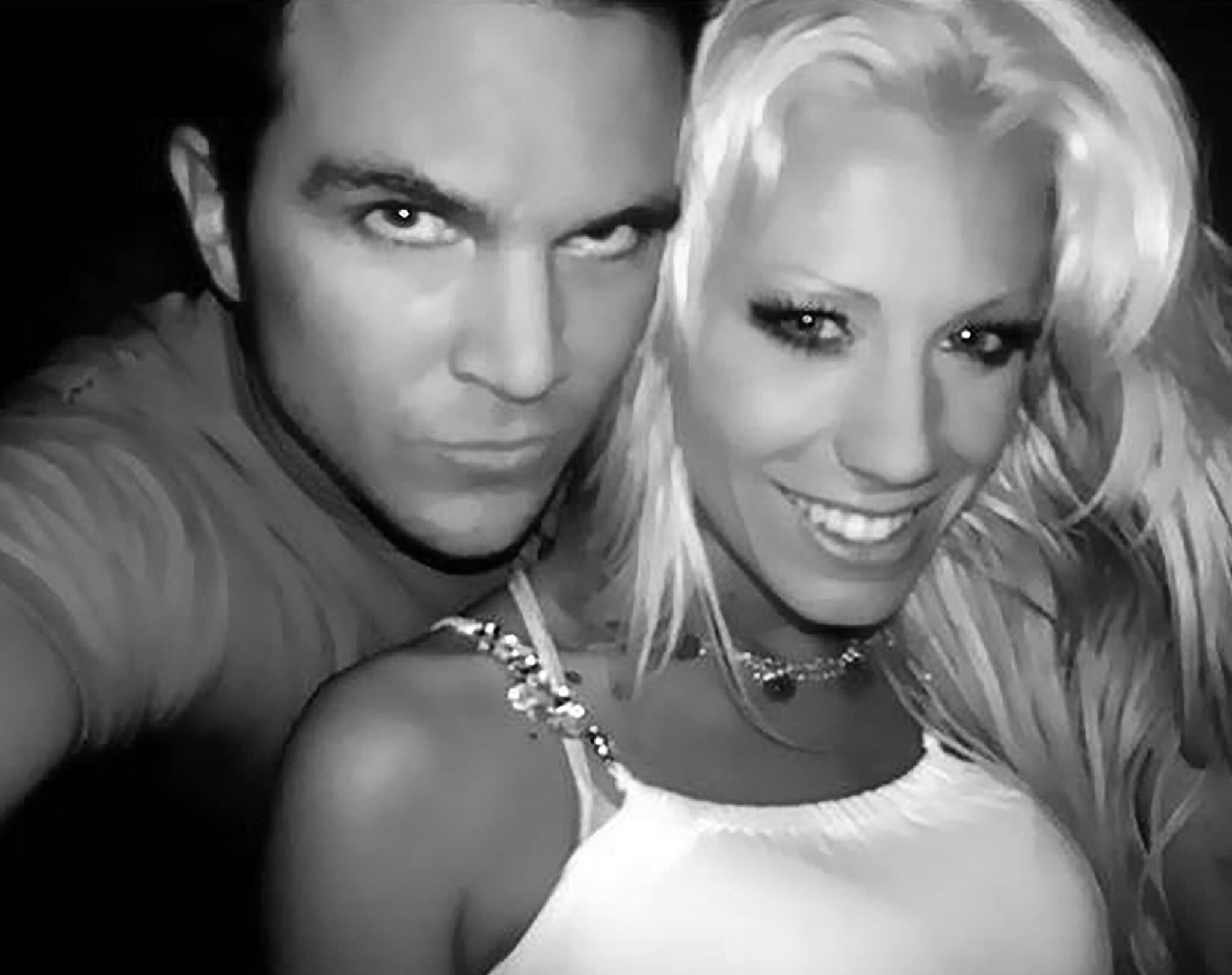 DJ Adam Rush (AR-X) on Twitter: "TIME MACHINE TUESDAY w Miss Rush...🖤🖤🖤 #djadamrush #tanyajames ...