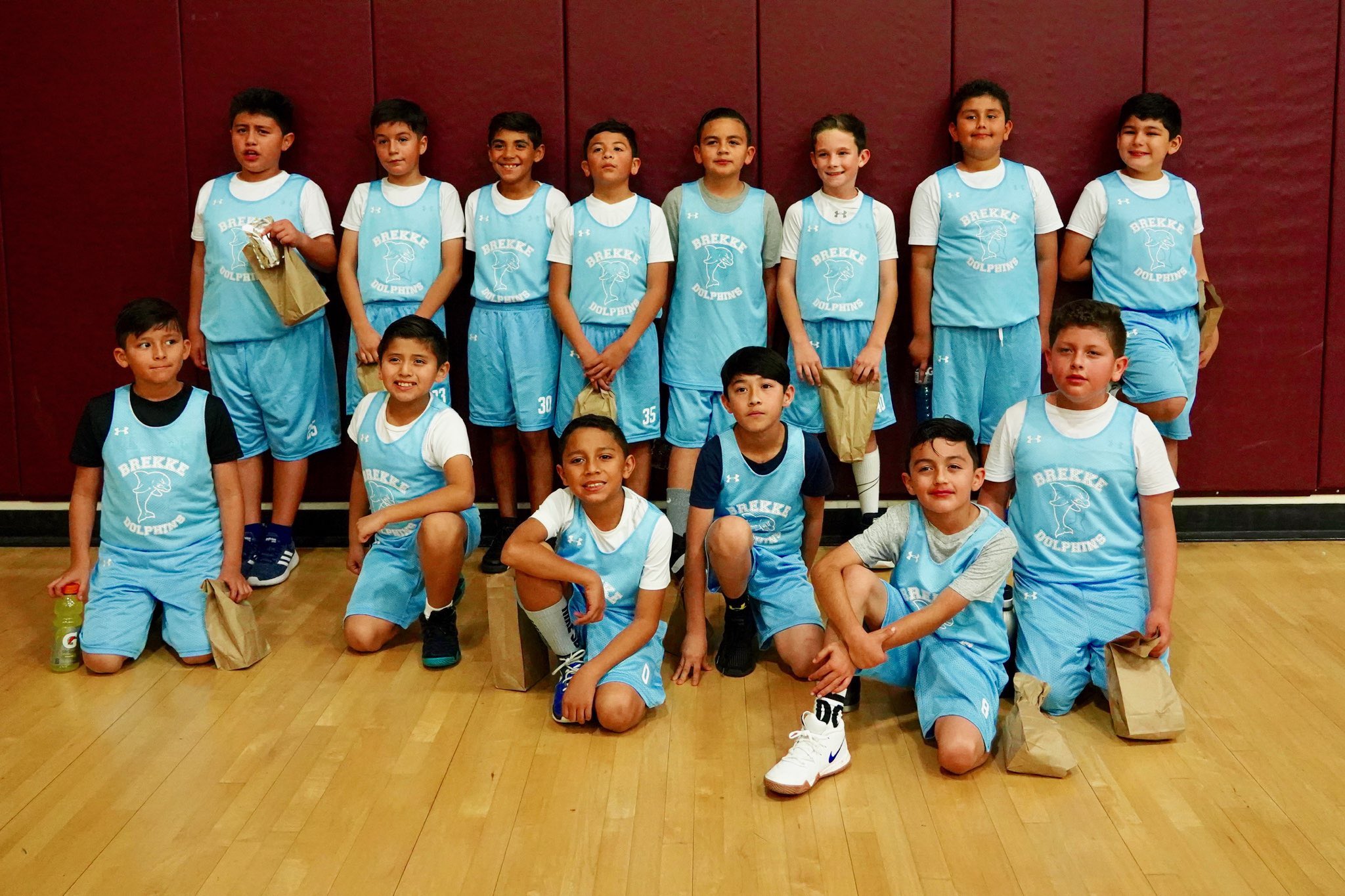 Brekke School on Twitter: "Congratulations to our 3rd-4th Boys for their win tonight. Way to ...