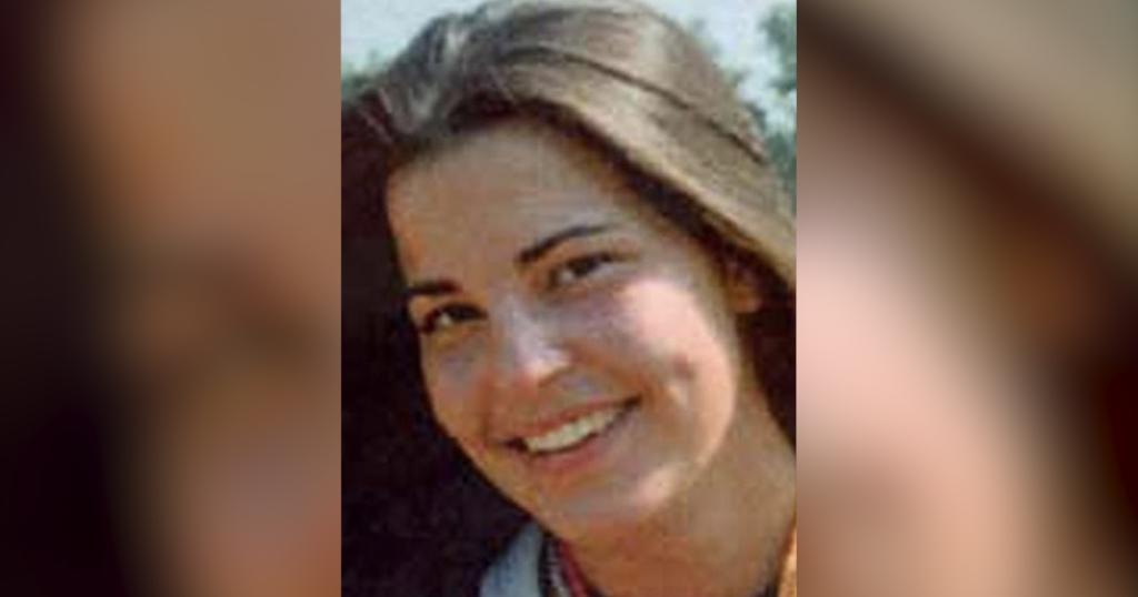 These need your help. Have you seen Kristen Modafferi? She was last ...