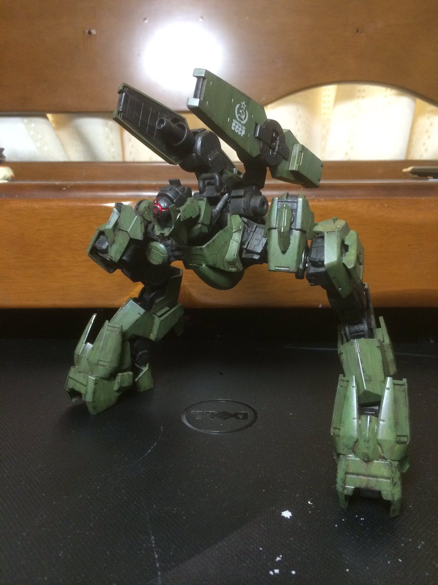 Twoucan - 藻洲 転石(Tenseki Moss) (@moss_ymmt413)