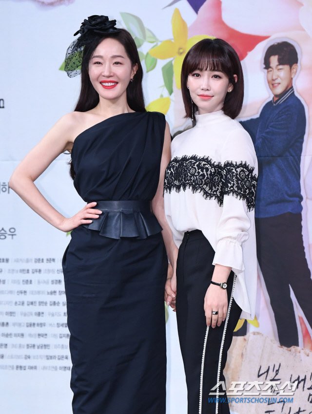 المؤتمر الصحفي لدراما Spring Turns to Spring | Kdrama Stars 1