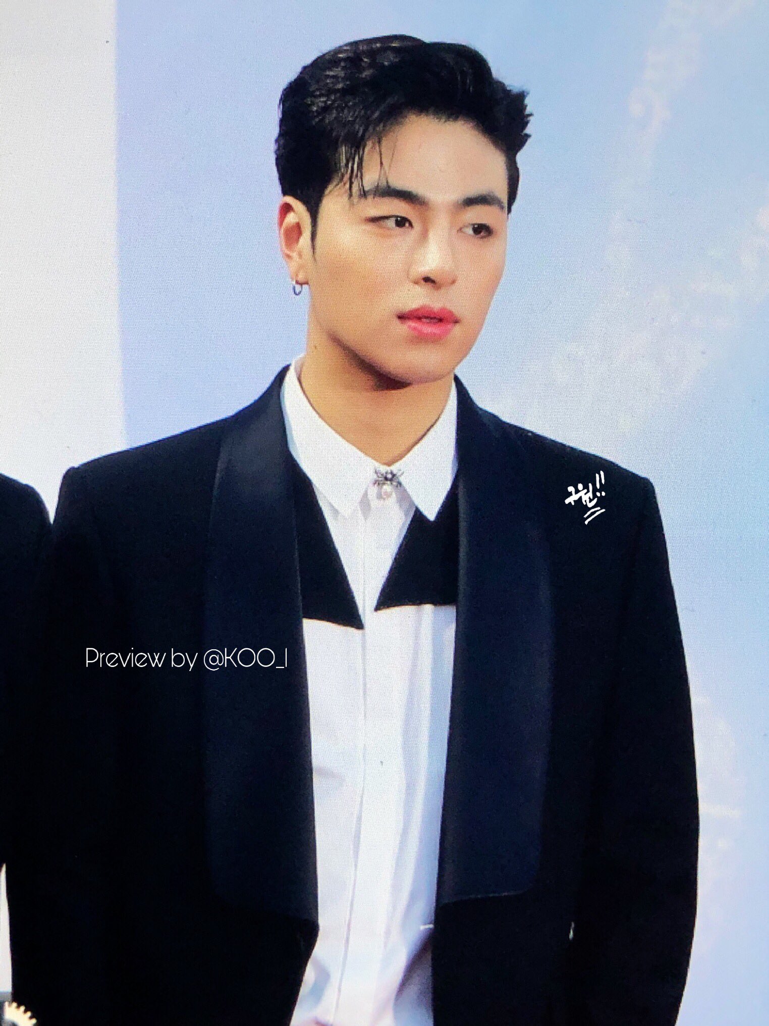 Junhoe Ikon