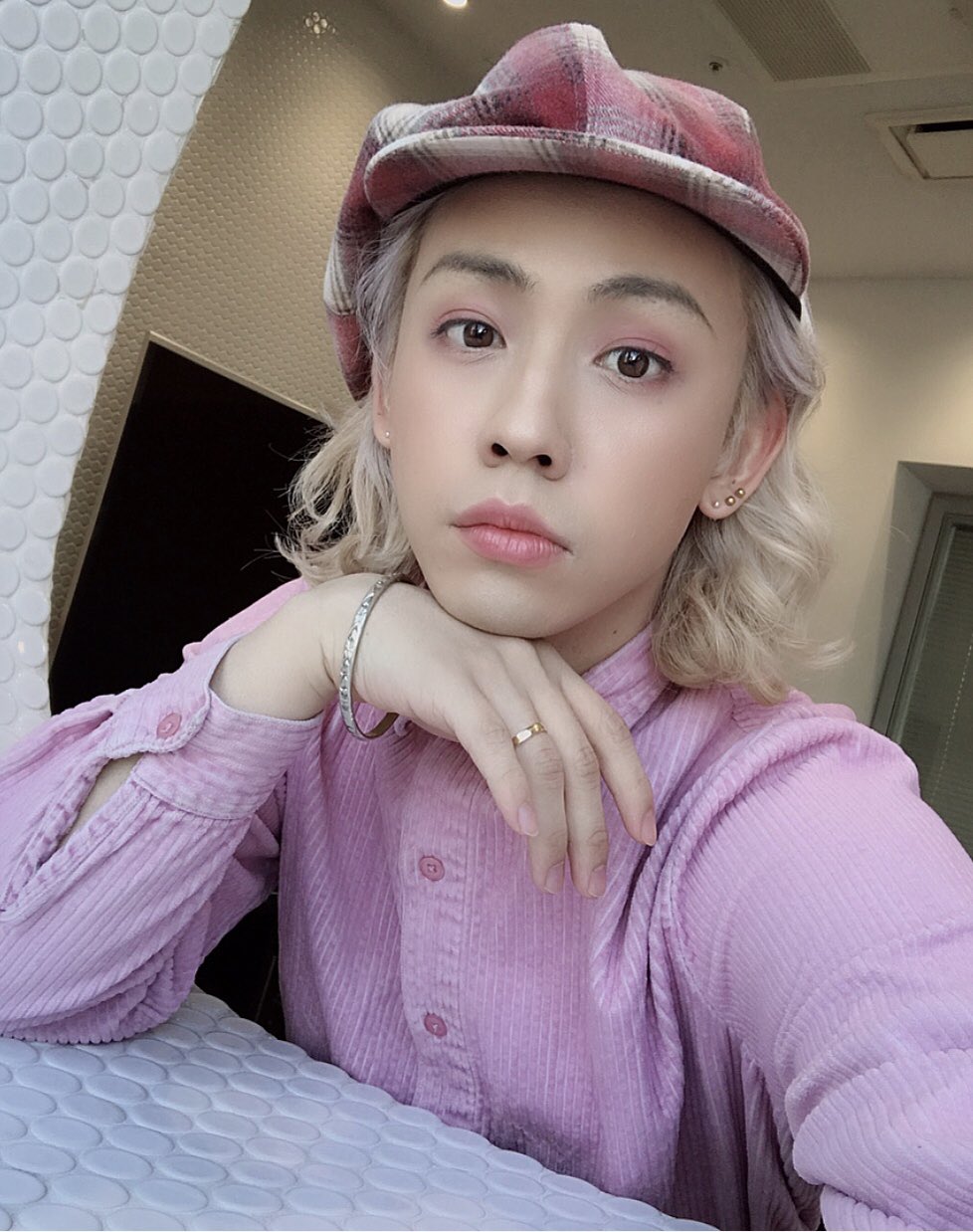 ryuchell on Twitter: "今日もお仕事おつかれさまでちた💗おやすみい💗 https://t.co/aqYJ1JubHI" / Twitter