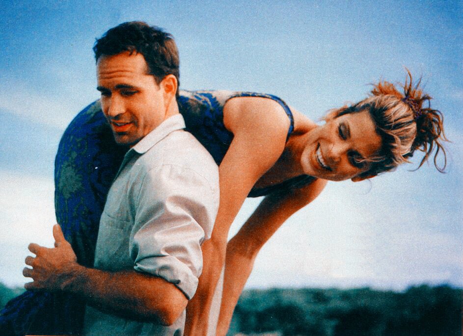 Jason Patric Speed 2