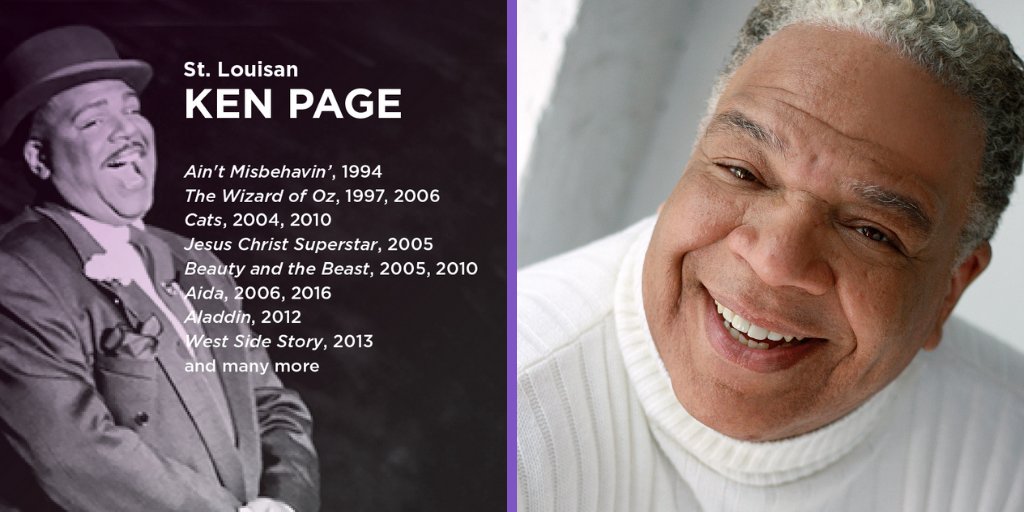 Ken Page Cats