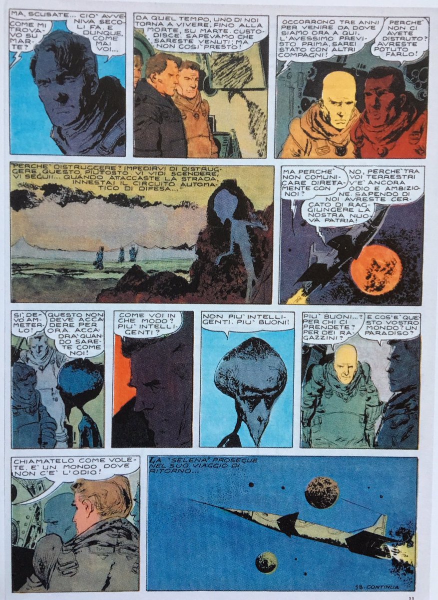 「Snoopy & les Peanuts, Charles M. schulz, janvier 1991 」Thomas Ragonの漫画