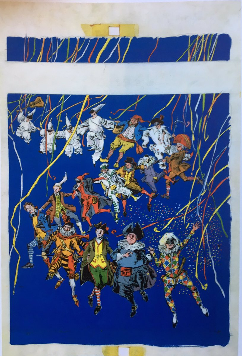 「Snoopy & les Peanuts, Charles M. schulz, janvier 1991 」Thomas Ragonの漫画