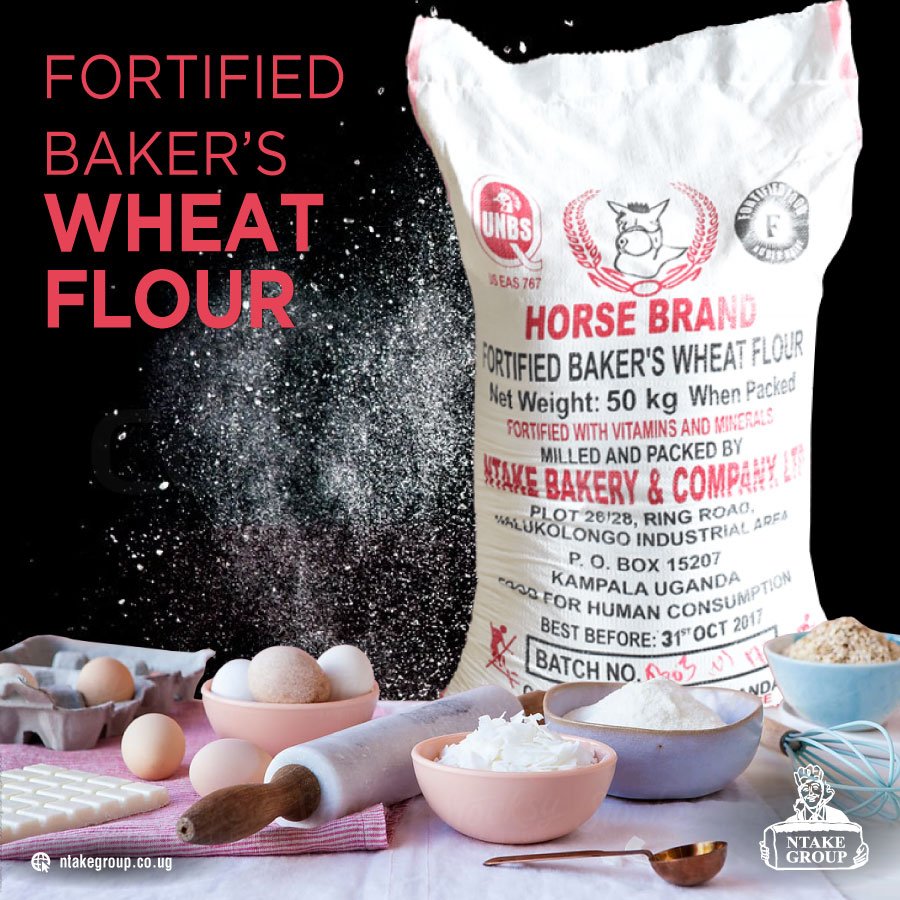 Wheat Flour Brands