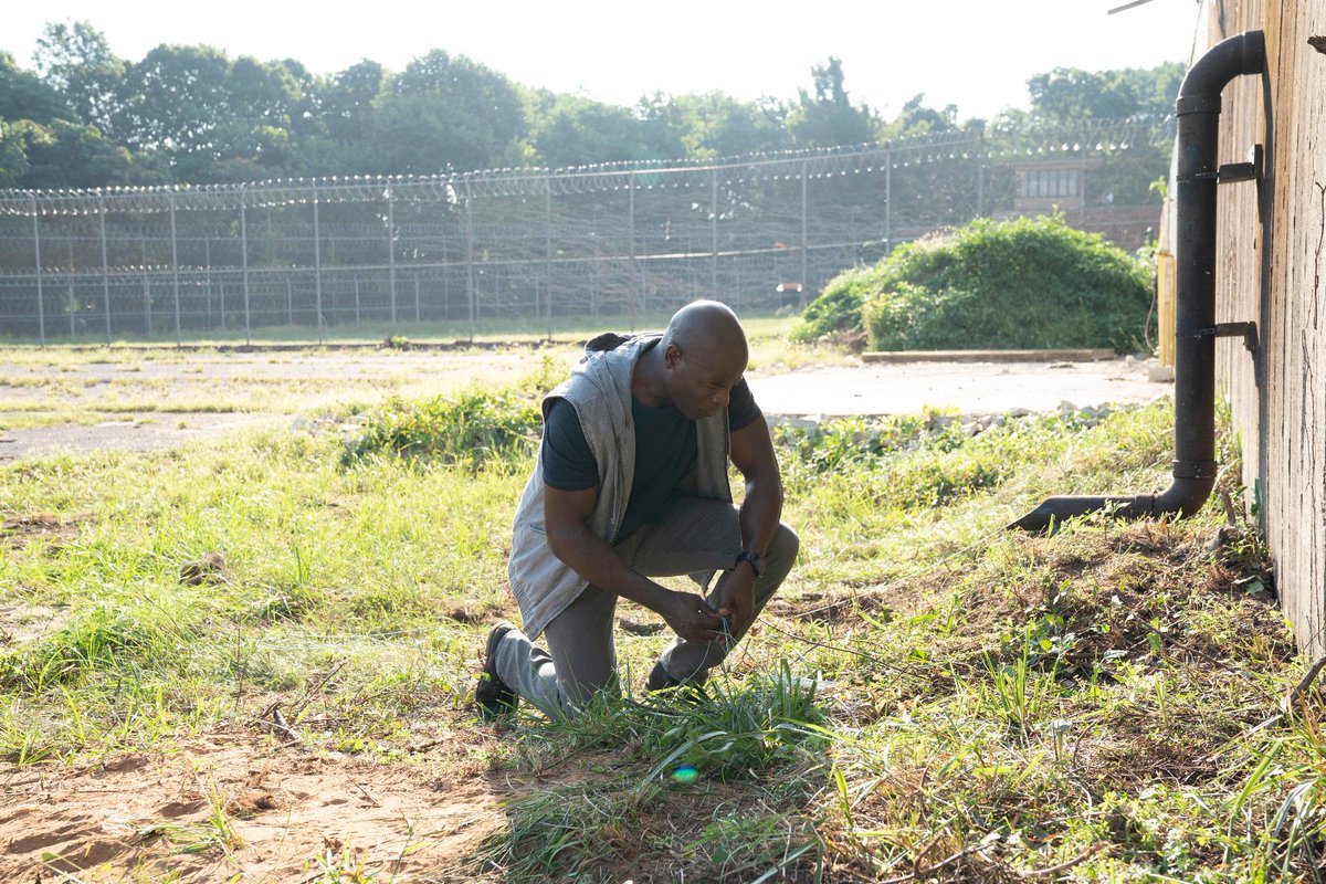 50 best Dembe images on Pholder | The Black List, NBC Blacklist and Likeus