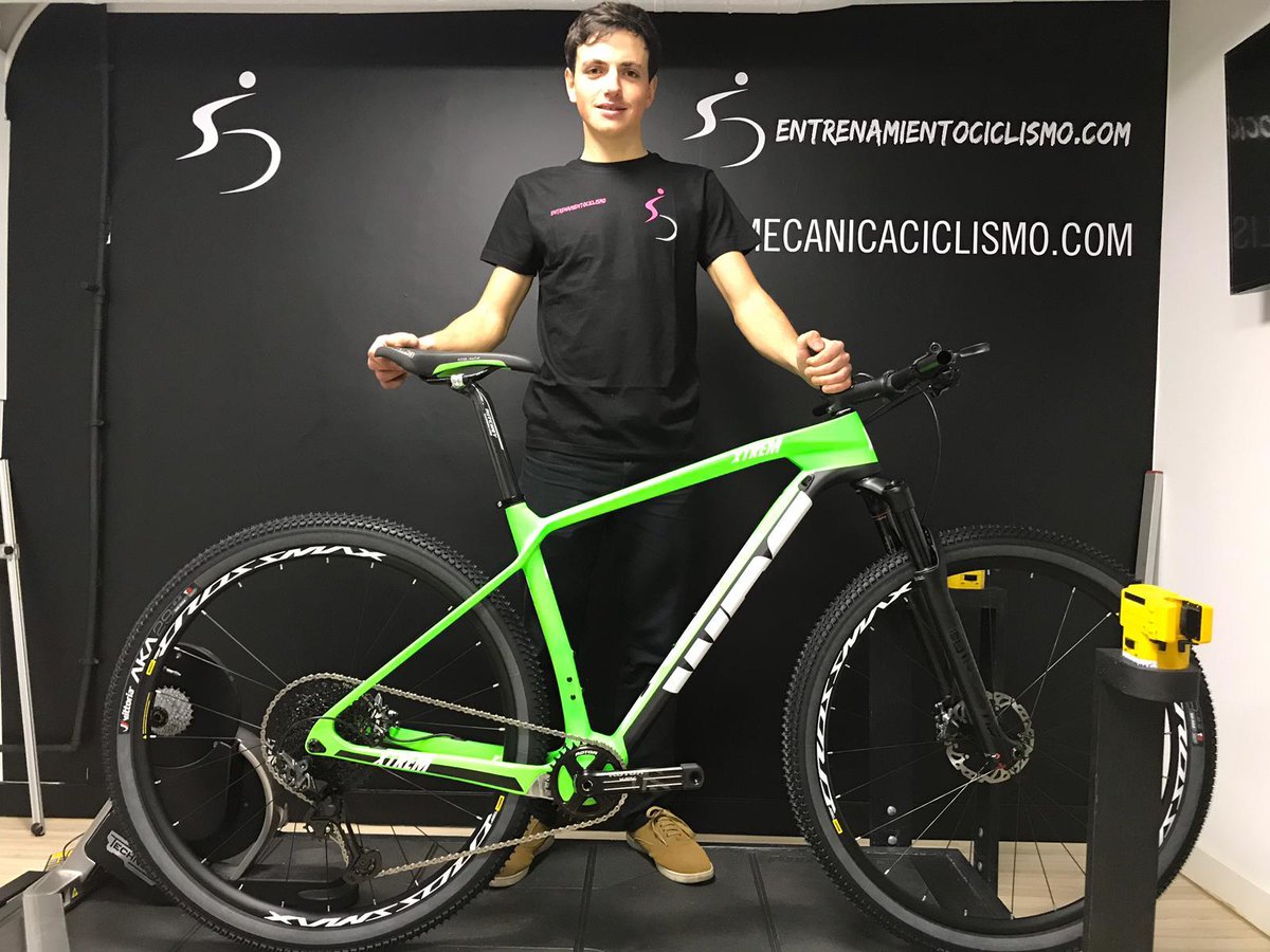 Venta > wrc bikes 2019 > en stock